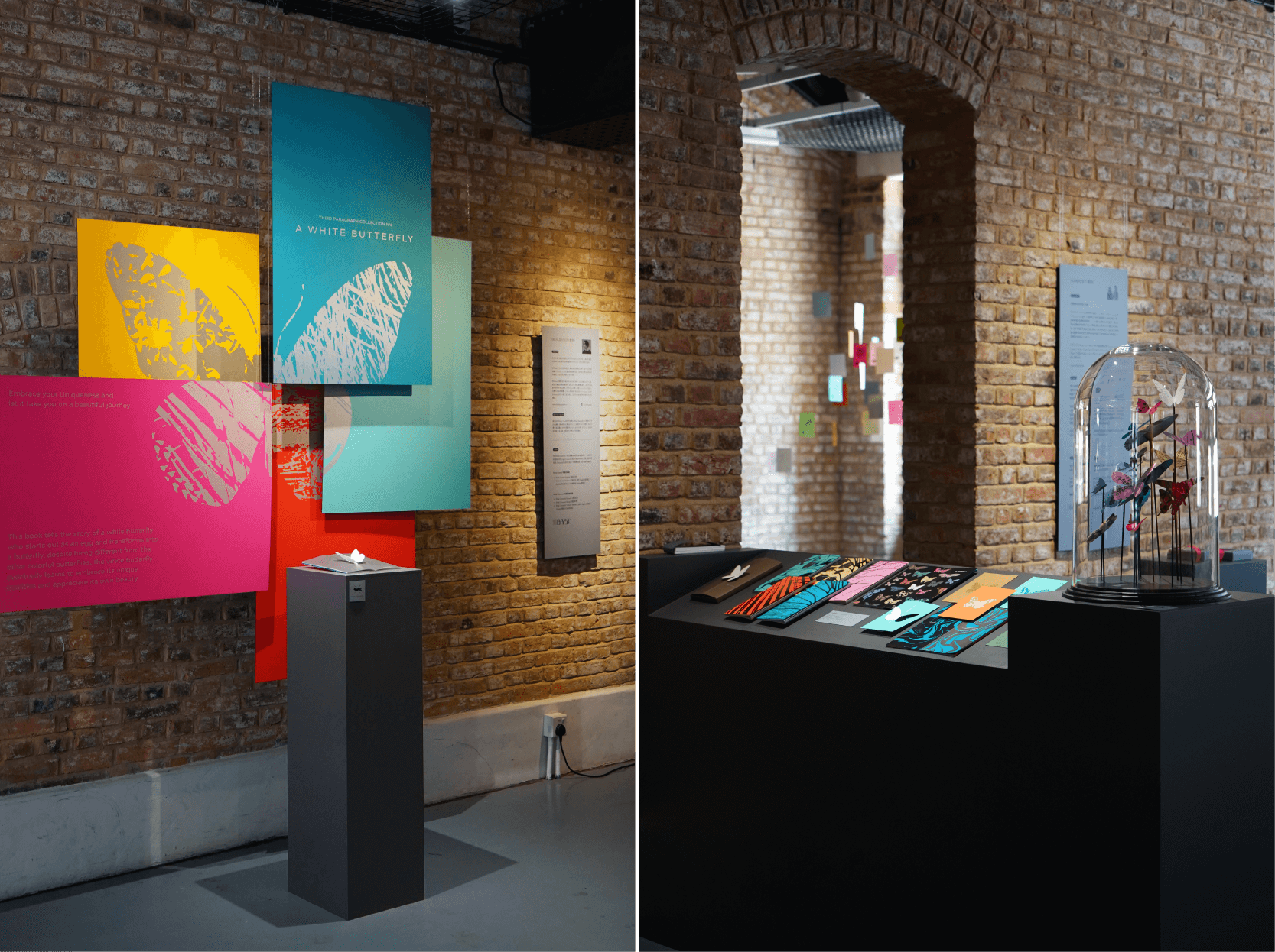 Antalis HK 70th Annual Show - SolidCo Studio - Branding and Design Agency Antalis HK 70th Annual Show - SolidCo Studio - Branding and Design Agency